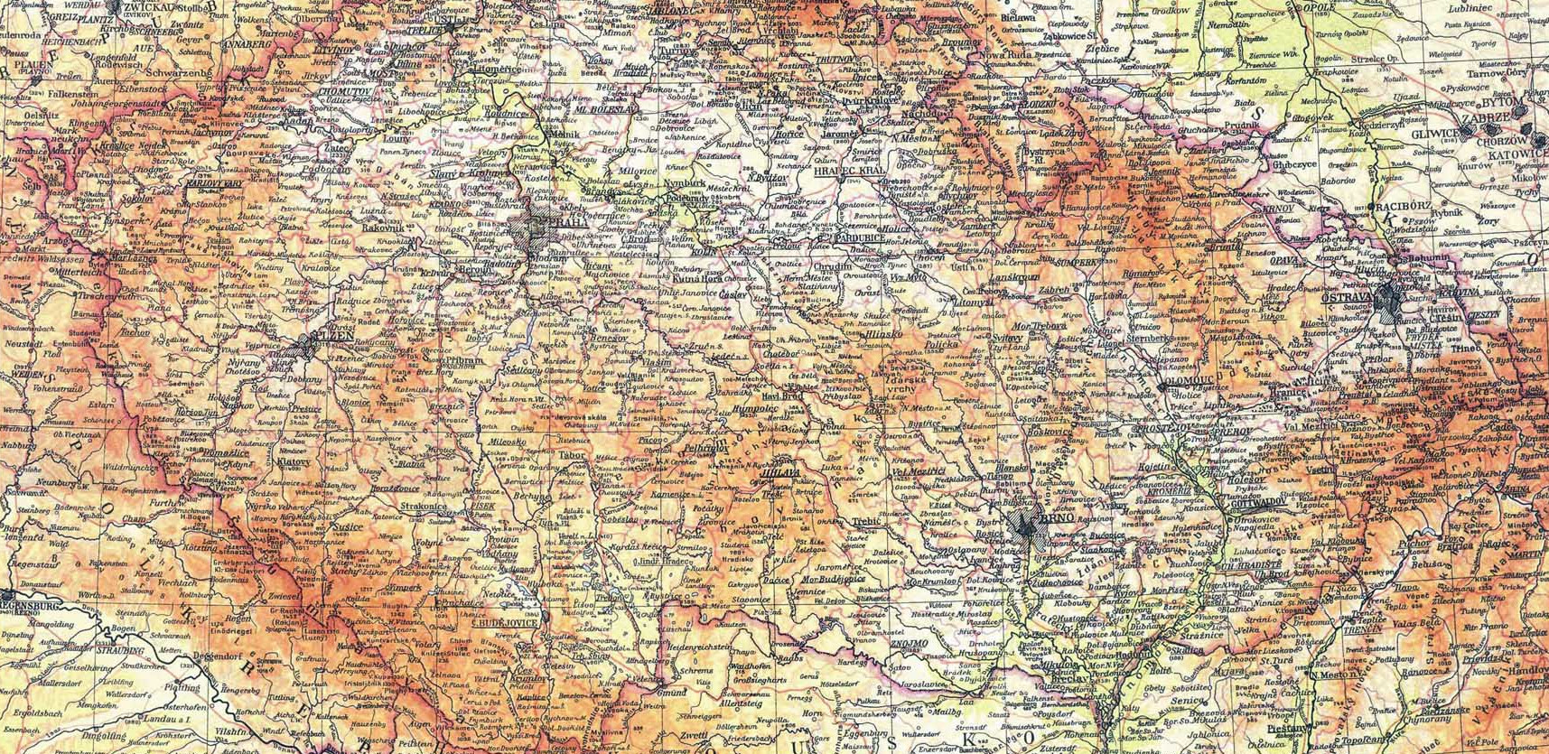 Morava test